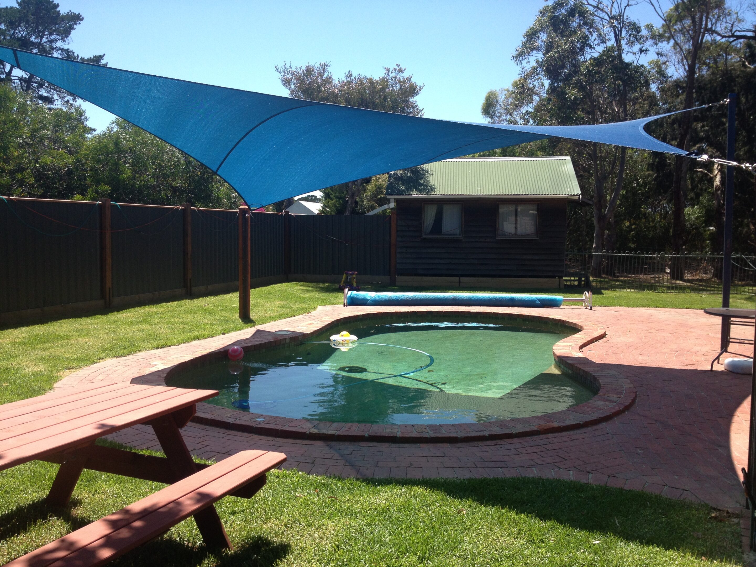 pool-shade-sail - Peninsula Shade Sails pool-shade-sail - Peninsula Shade Sails