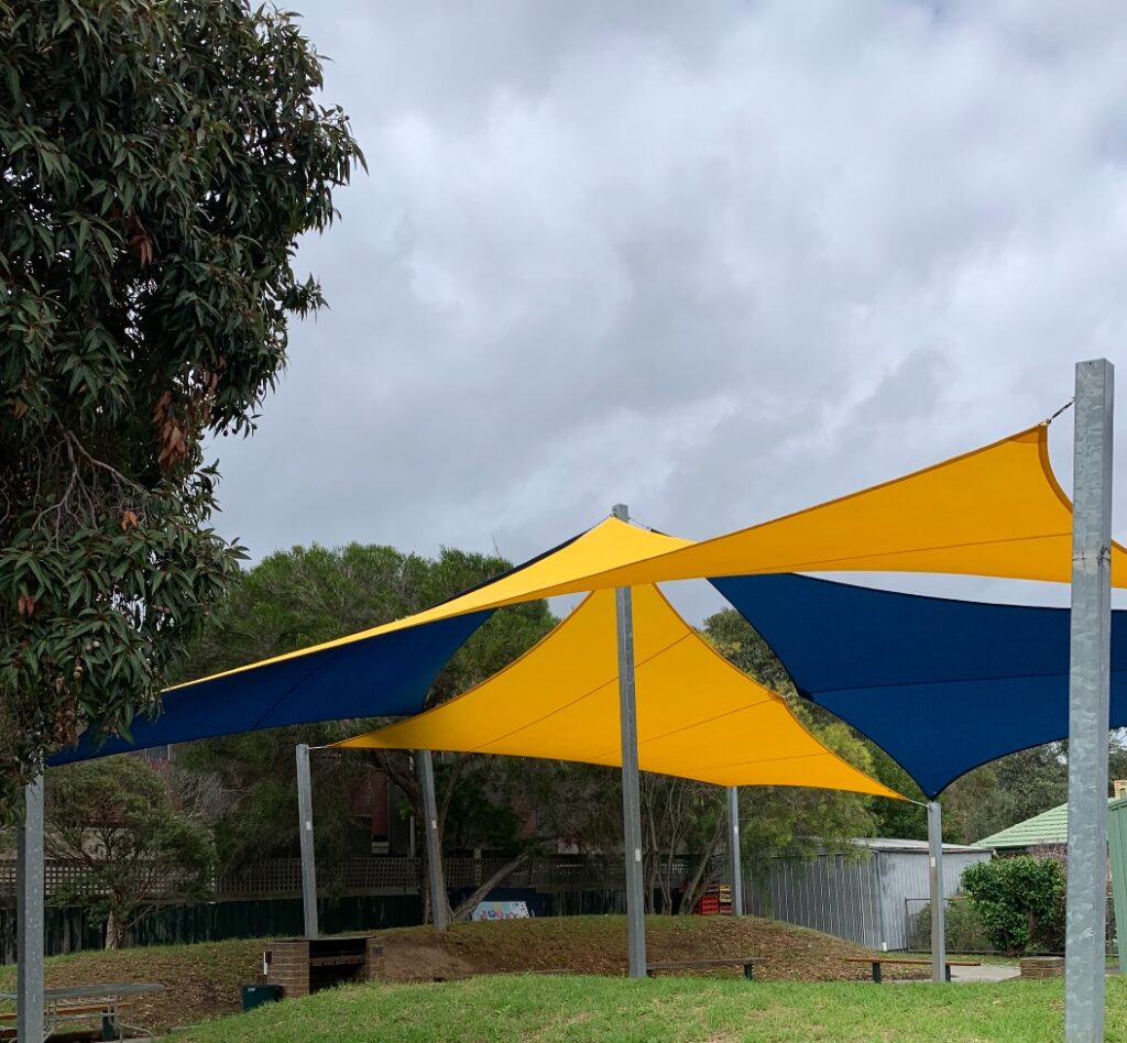 Shade Grants - Schools, Childcare, Non-profit Organisations