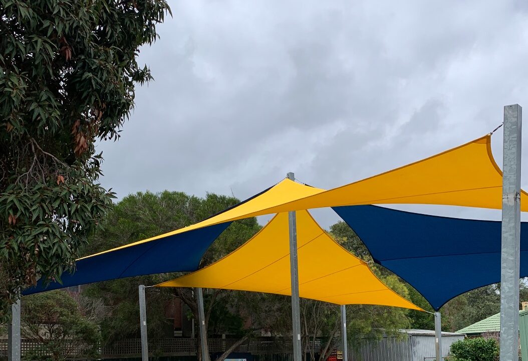 Shade Grants - Schools, Childcare, Non-profit Organisations