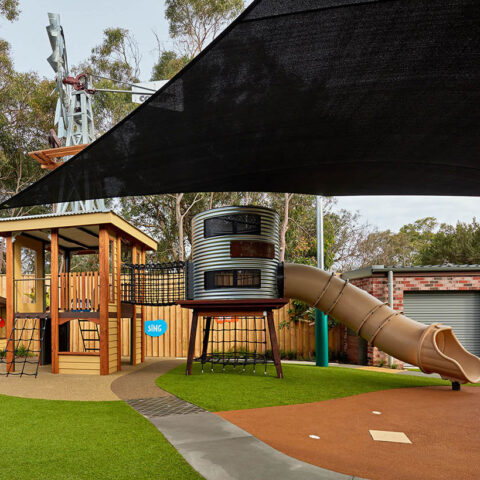 Shade Grants - Schools, Childcare, Non-profit Organisations